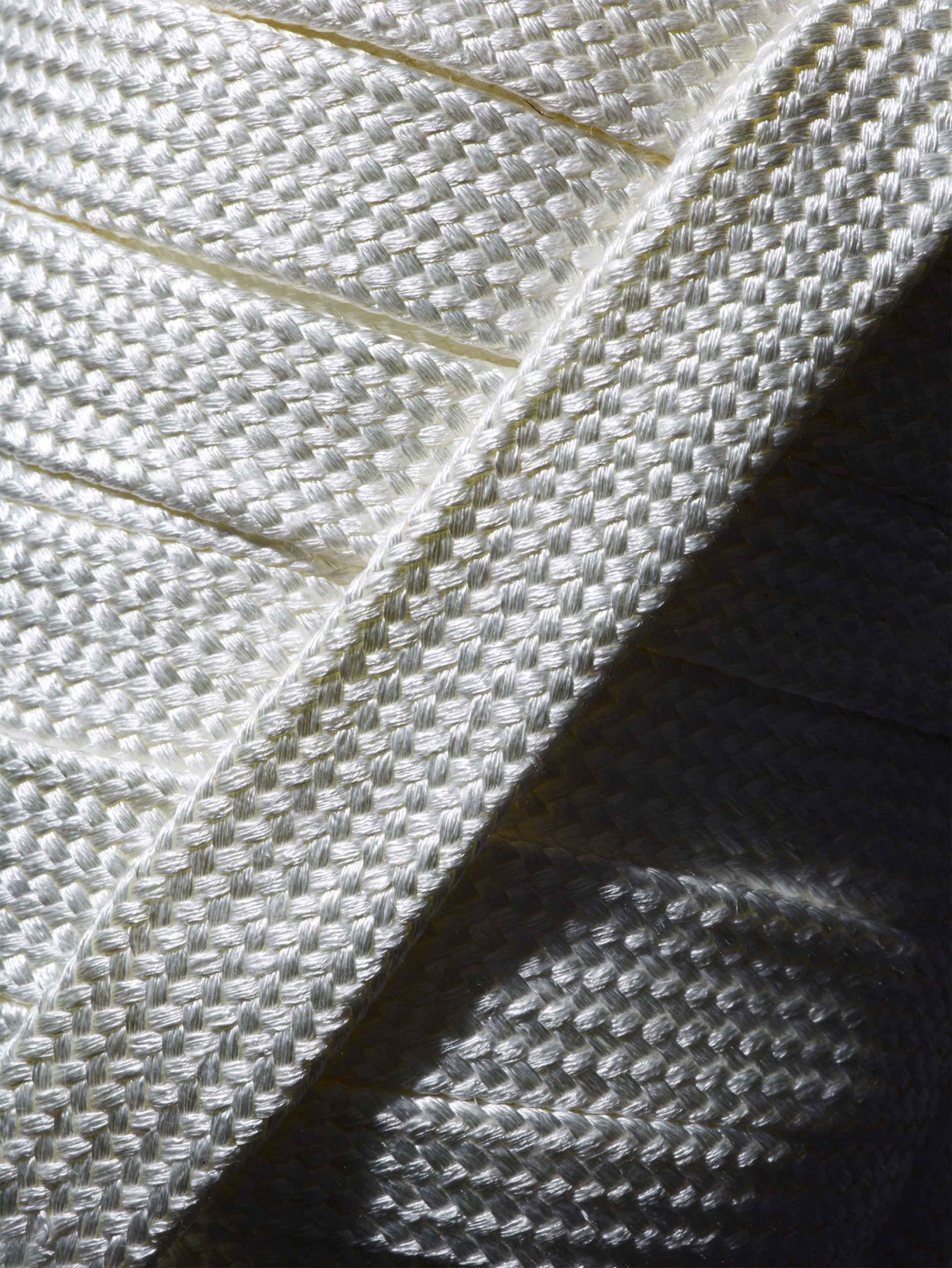 1000°C Fireflex heat protection - Lippmann GmbH