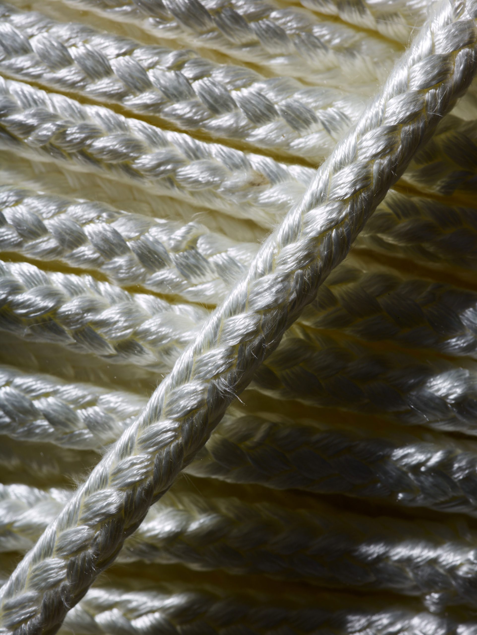 500°C glass fiber heat protection - Lippmann GmbH